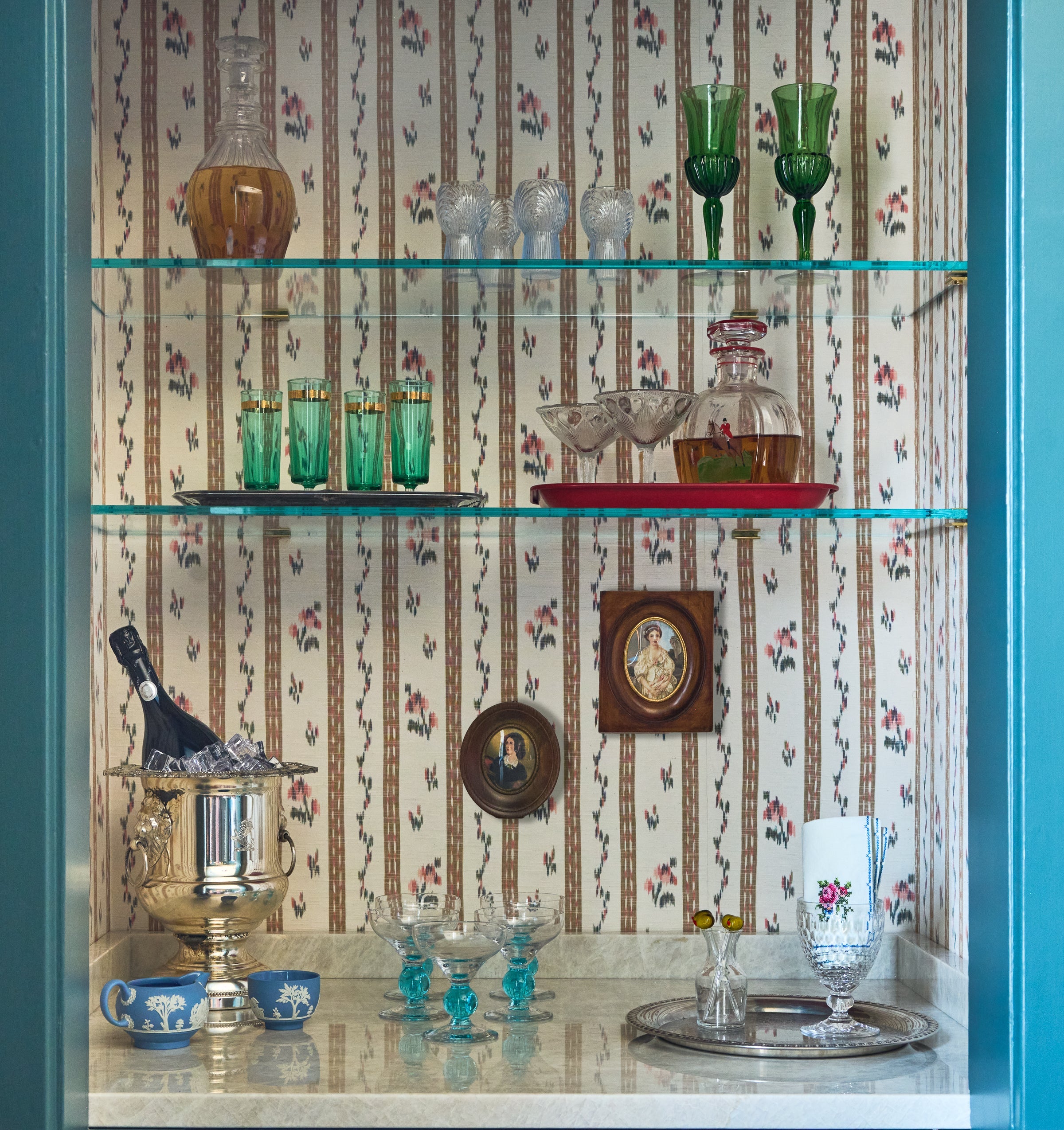 Glassware – ALEKKA